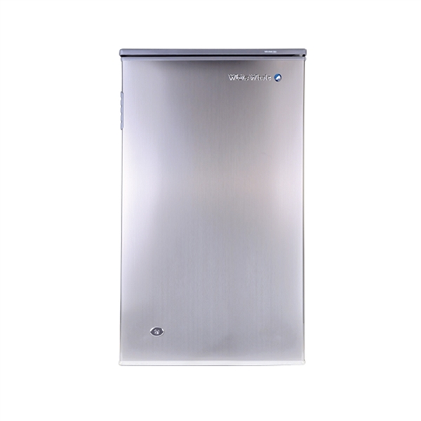 White Whale Mini Bar refrigerator - 4.5 Feet NoFrost 82 Liters ...