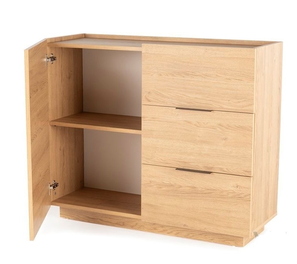 Multi-Purpose Storage Unit W125 - FactoryToMe