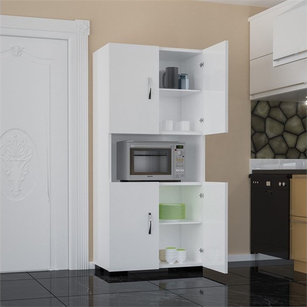 Multi-Purpose Storage Unit W127 - FactoryToMe