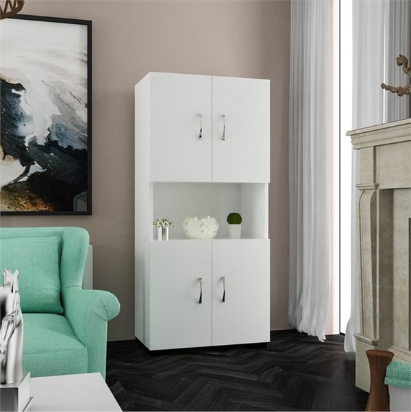 Multi-Purpose Storage Unit W127 - FactoryToMe