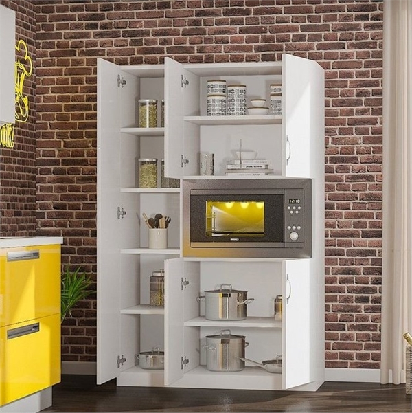 Multi-Purpose Storage Unit W129 - FactoryToMe