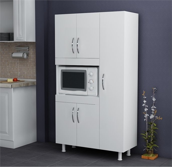 Multi-Purpose Storage Unit W133 - FactoryToMe