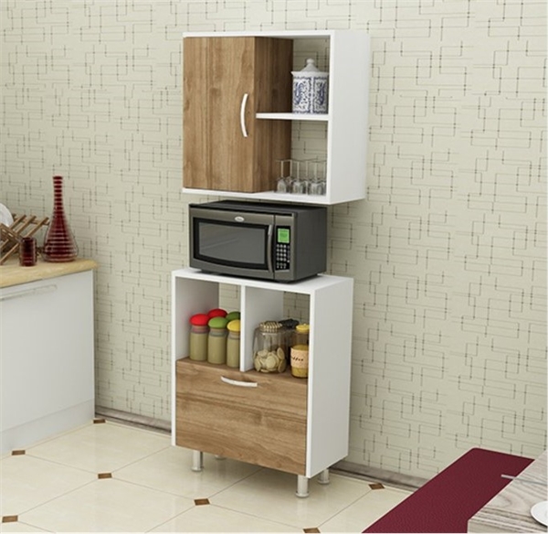 Multi-Purpose Storage Unit W139 - FactoryToMe