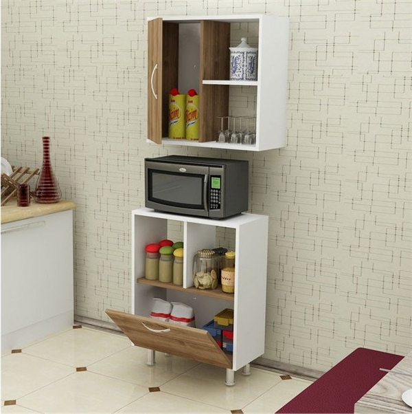 Multi-Purpose Storage Unit W139 - FactoryToMe