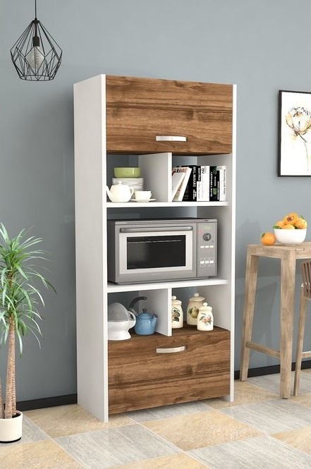 Multi-Purpose Storage Unit W144 - FactoryToMe