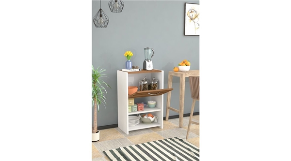 Multi-Purpose Storage Unit W154 - FactoryToMe