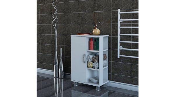 Multi-Purpose Storage Unit W155 - FactoryToMe