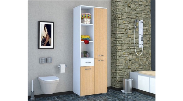 Multi-Purpose Storage Unit W163 - FactoryToMe