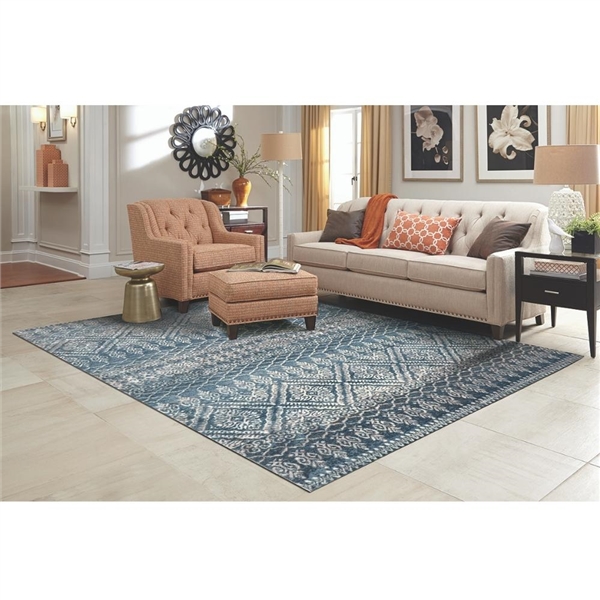 Primavera carpet - 1804-KY7-L - W 120 x 180 L - FactoryToMe