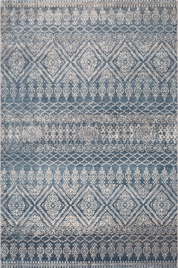 Primavera carpet - 1804-KY7-L - W 120 x 180 L - FactoryToMe