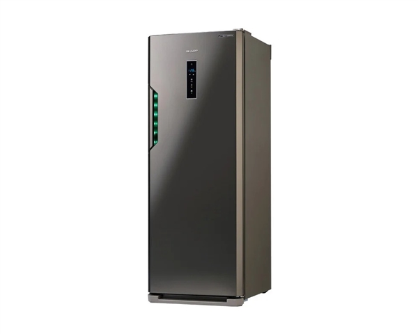 SHARP Deep Freezer Inverter Digital No Frost 7 Drawers, 300 Liter in ...