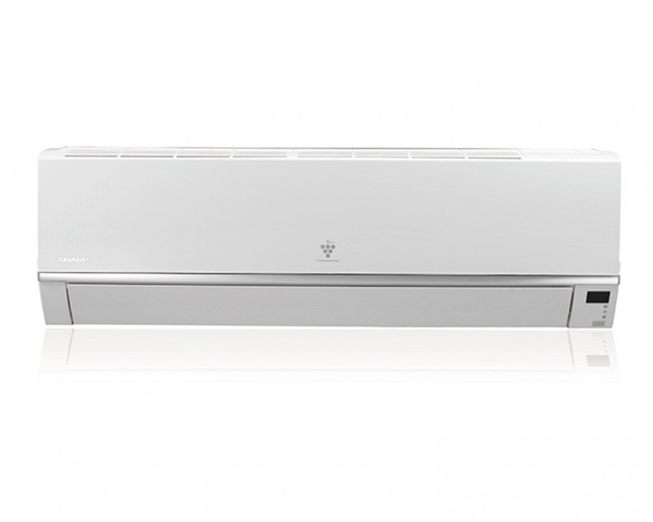 SHARP Split Air Conditioner 3HP Cool - Heat Premium Plus Digital With ...